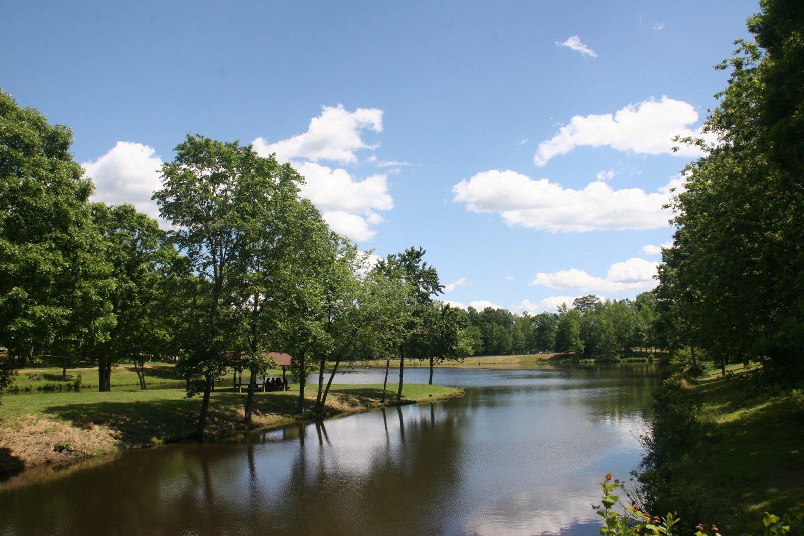 Richfield North Carolina – Rich in Resources and History