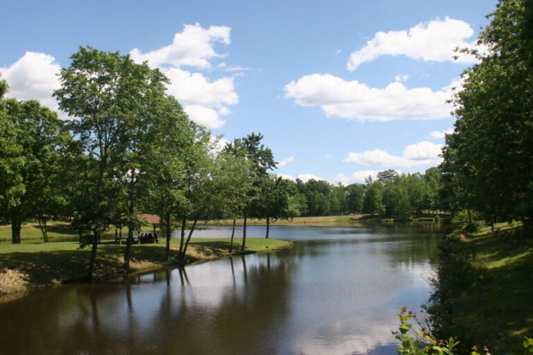 Richfield Park – Town of Richfield